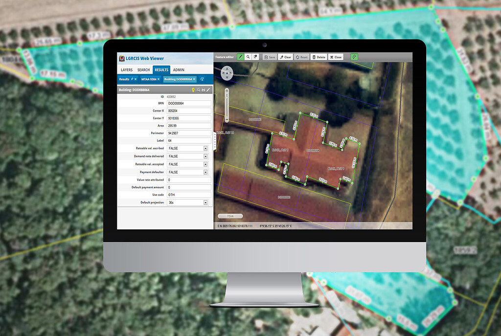 Web-based GIS and Mapping Course. (03rd – 14th July 2017) - Courses and ...