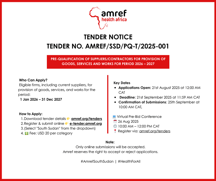 PRE-QUALIFICATION/REGISTRATION OF VENDORS/CONTRACTORS FOR PROVISION OF ...