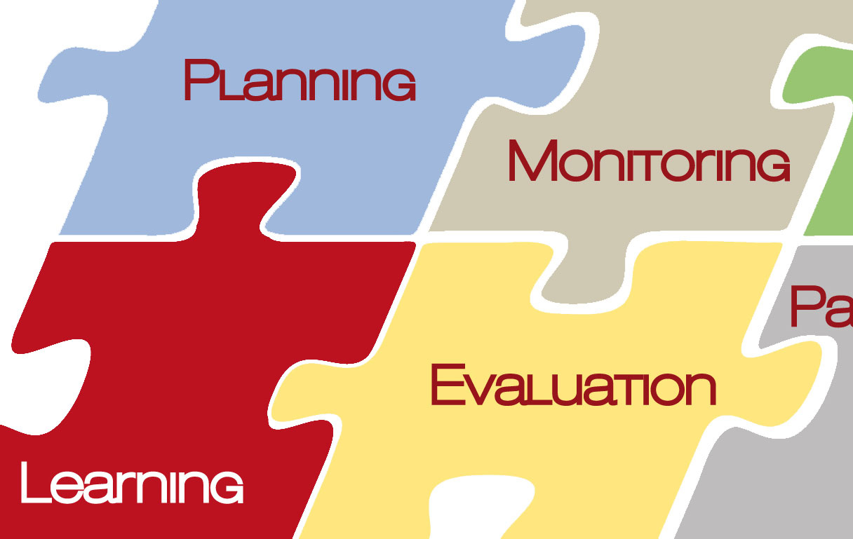 Result Based Monitoring And Evaluation Course 05th 09th February 2018 