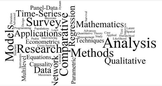 International Training on Research Design & Methodology, Data ...