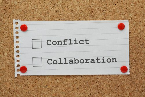 Collaborative Conflict Resolution Course (25th – 27th June 2018 ...